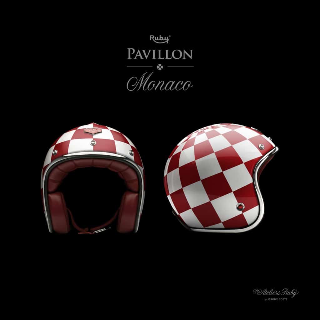 Les casques de motos les plus tendances du moment - L'homme Tendance