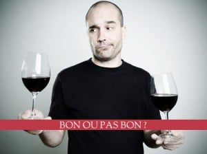Comment reconnaître un bon vin