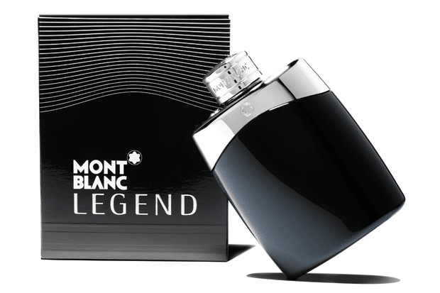Parfum homme Montblanc Legend