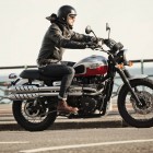 Triumph Thruxton : histoire et légende