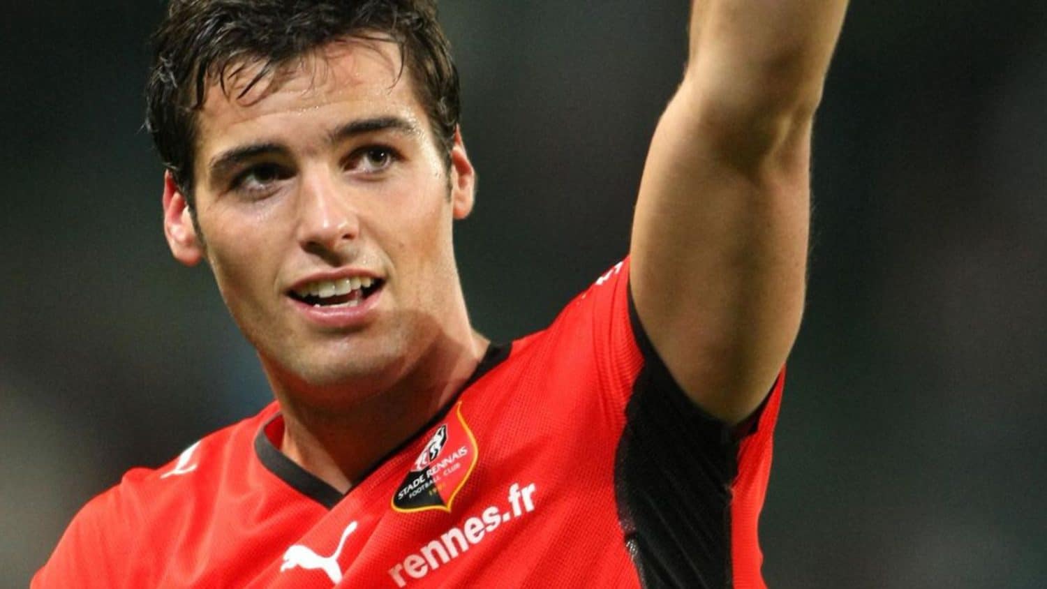 YOANN GOURCUFF : ÉTERNEL RETOUR