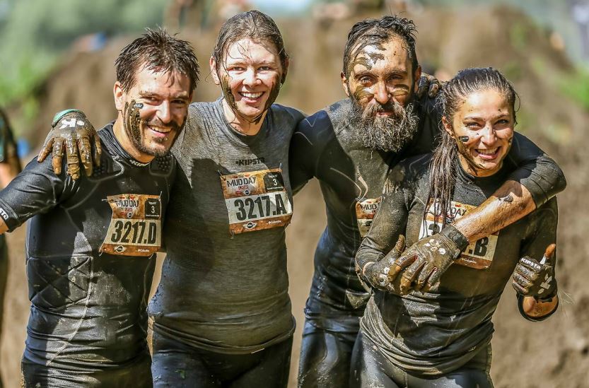 THE MUD DAY 10 conseils pour bien se préparer