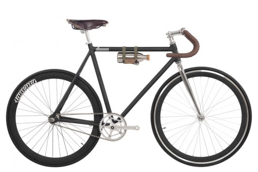 Un fixie pour révolutionner vos déplacements et votre style