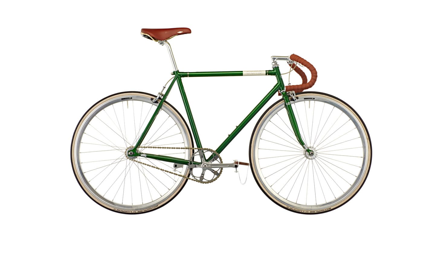 Vélo single-speed pas cher pour déplacements sportifs