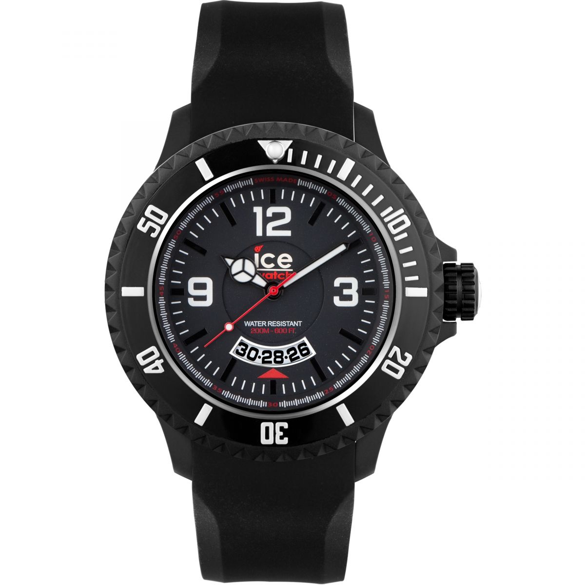 Top 5 Ice-Watch pour Homme