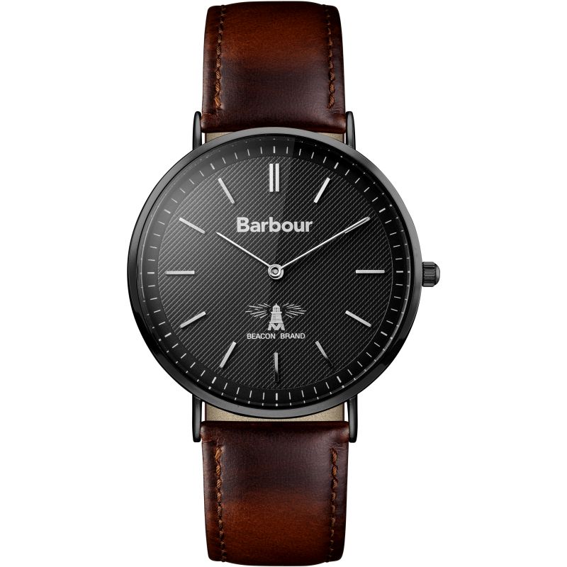 Top 9 des montres BARBOUR pour homme