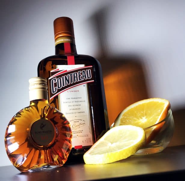 Qu’est ce que réellement la liqueur Cointreau ? Reportage