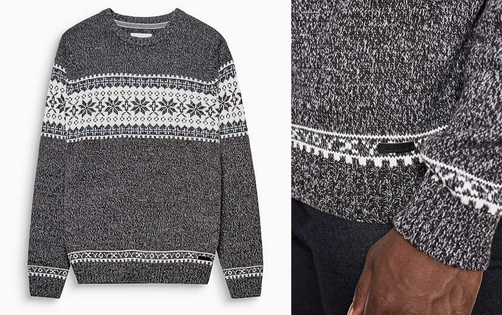 Un pull, un état d'Esprit : quel pull porter