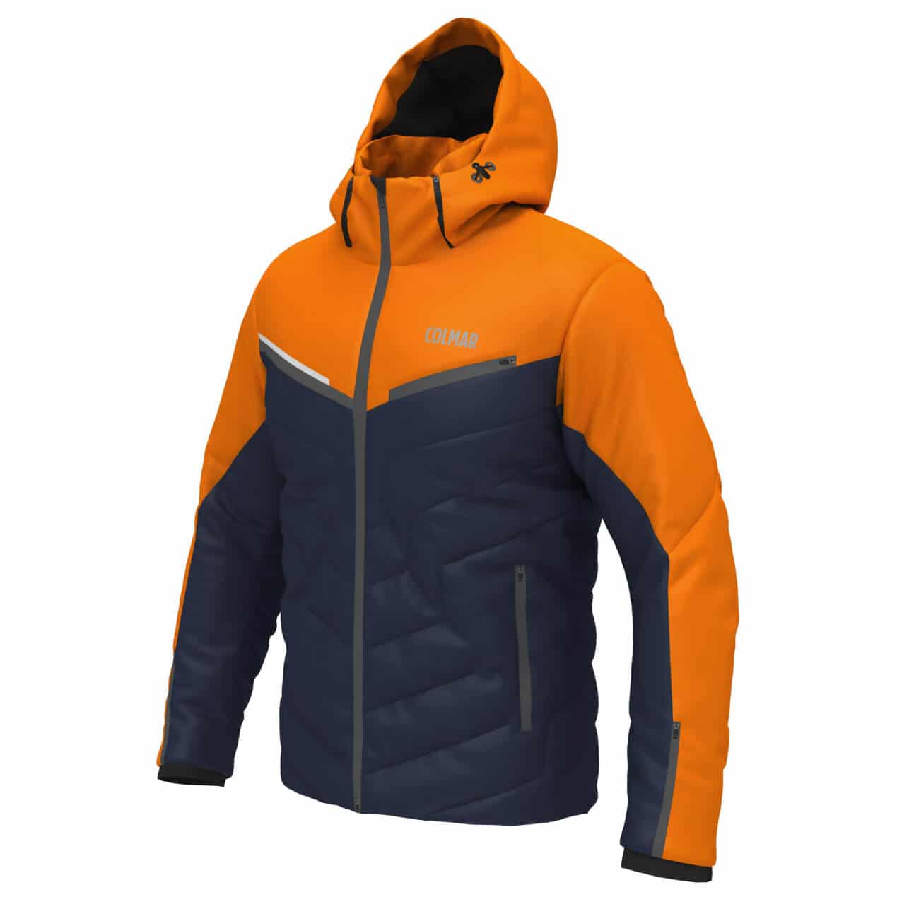 Veste de ski : Quelles sont les nouvelles collections