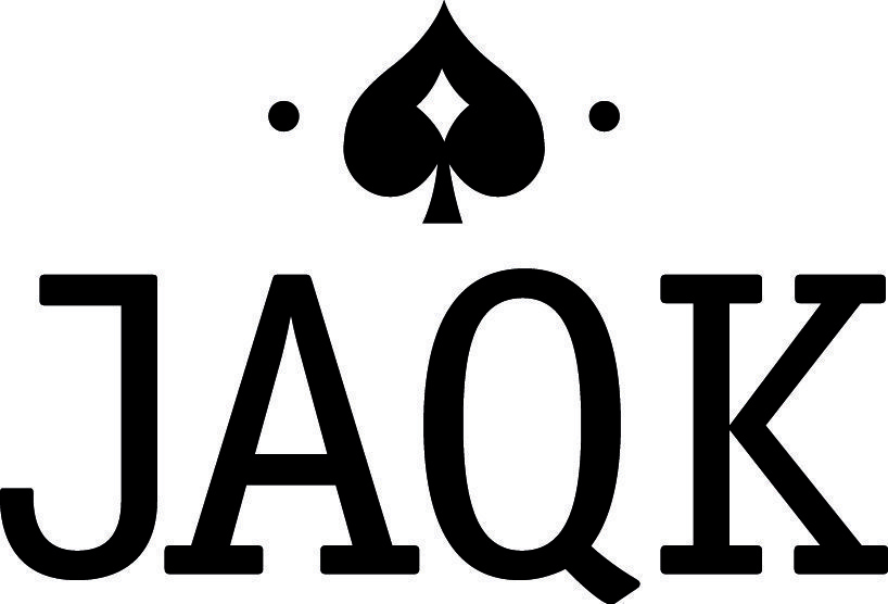 JAQK, l'élégance sur tous les terrains de jeu