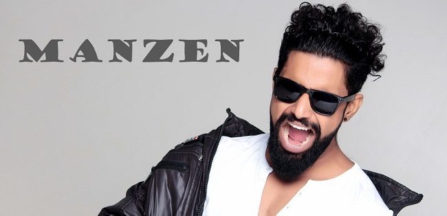 MANZEN : le site de cosmétiques bio pour hommes en ligne