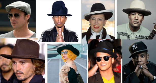 Quel couvre-chef porter en fonction de son style