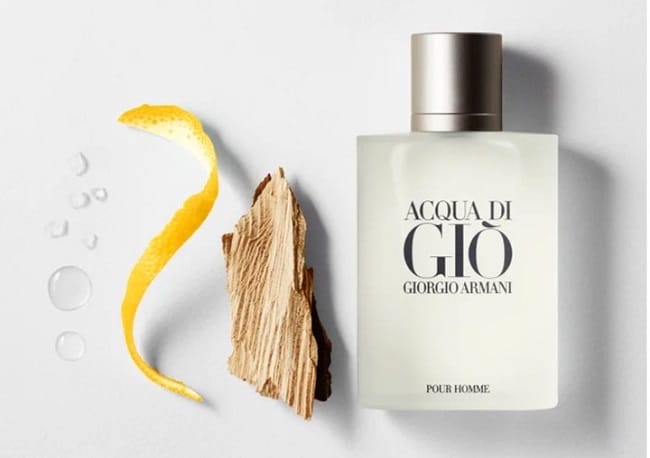 Quels parfums italiens homme choisir pour cet été