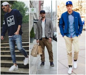 Quel couvre-chef porter en fonction de son style