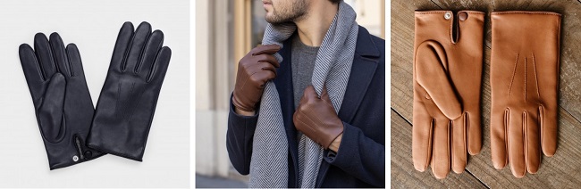Quels sont les accessoires indispensables pour Homme à avoir cet hiver