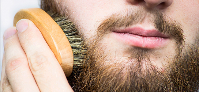 5 conseils pour bien entretenir sa barbe