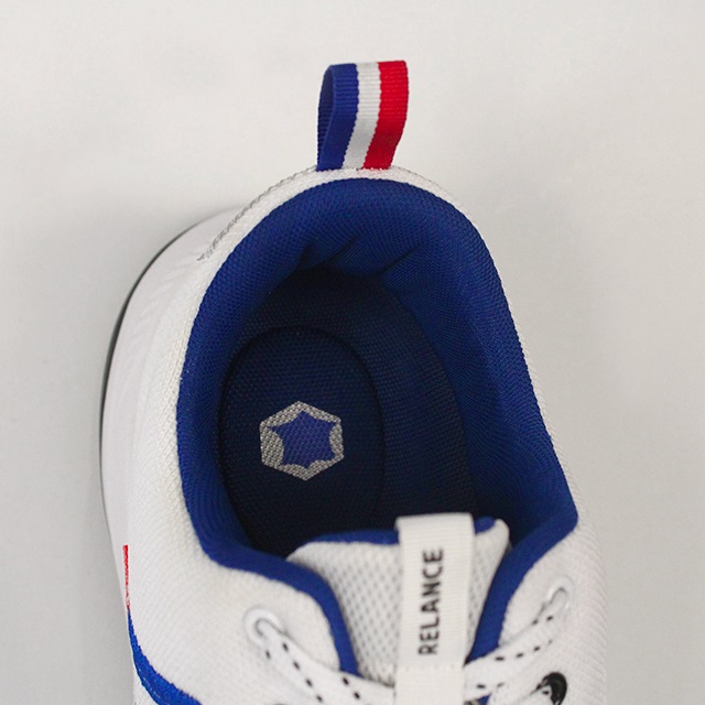 Chaussures de running Made in France - découvrez RELANCE