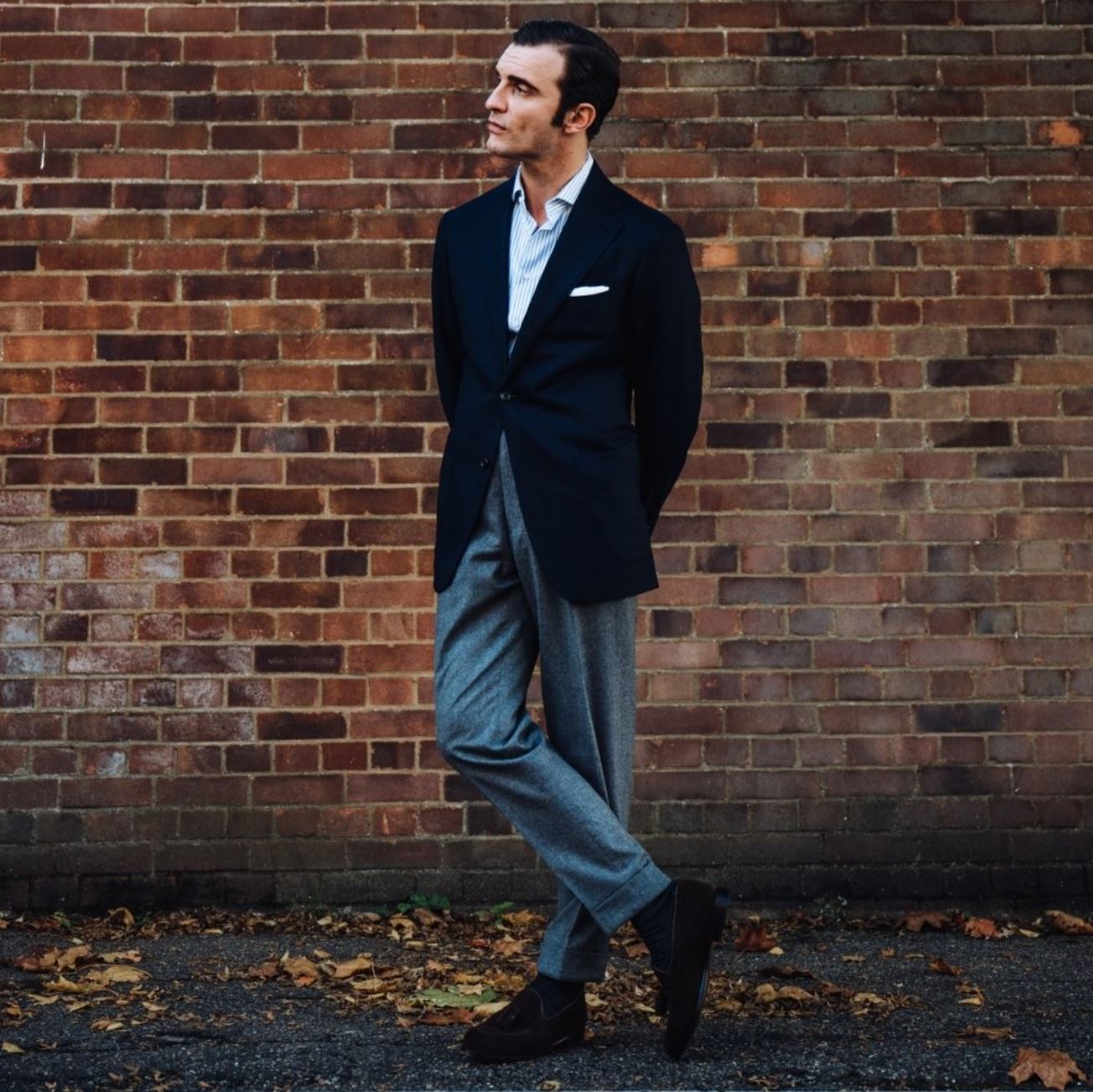 MORJAS chaussures haut de gamme, intemporelles et abordables pour homme