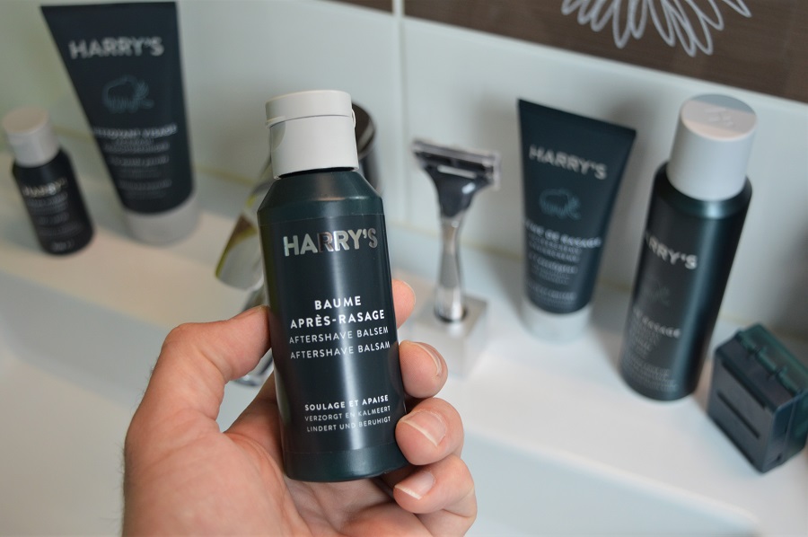 Des lames de rasoir de qualité à prix juste livrées chez vous avec Harry's