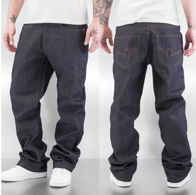 Quelle coupe de jean choisir pour homme