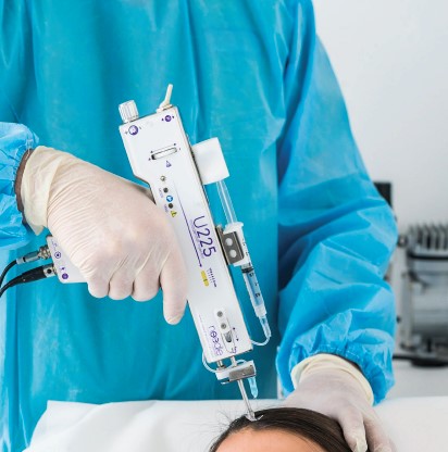 J'ai testé le soin capillaire PRP de l'Institut Pasquier à Paris