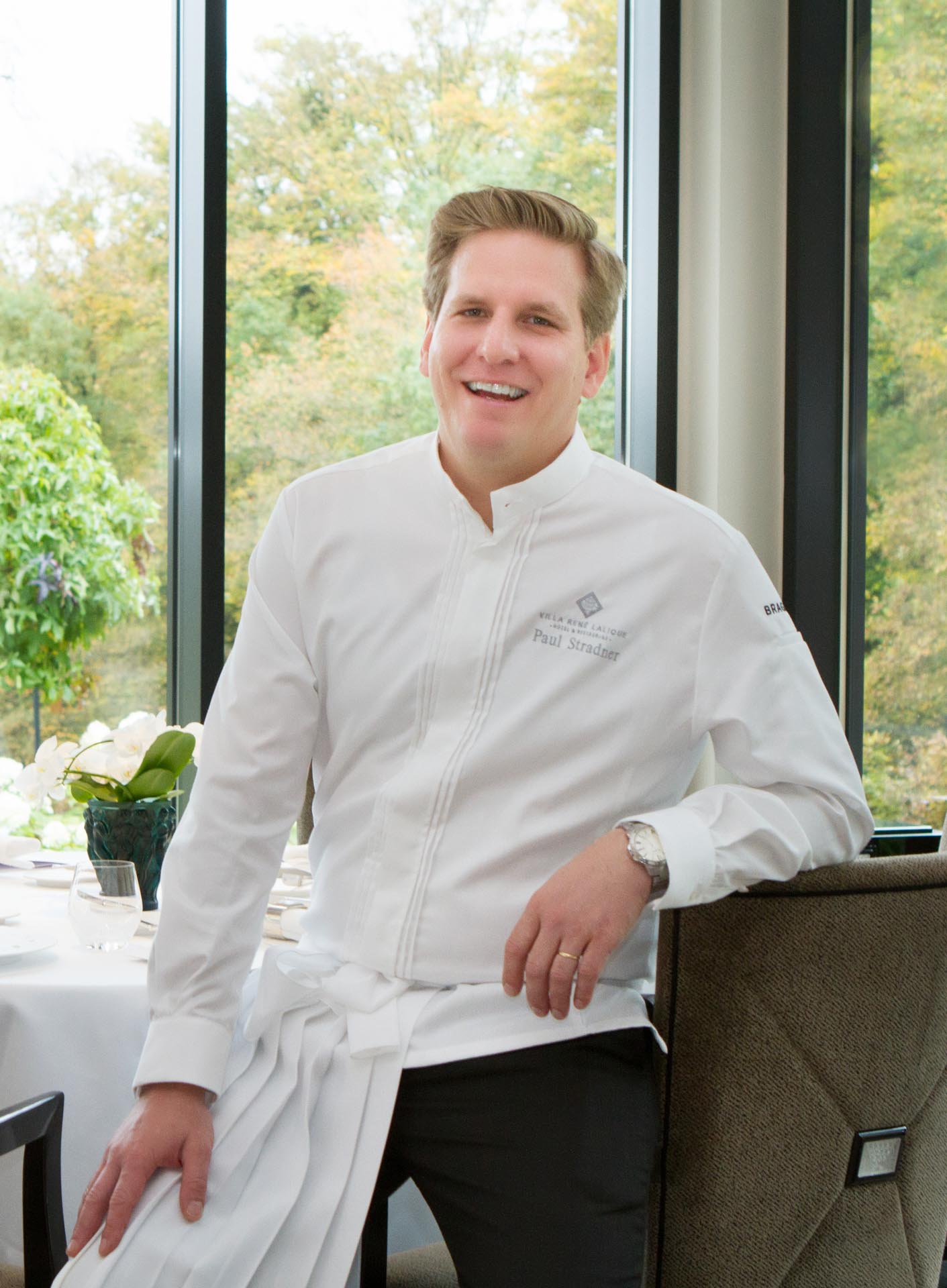 Avis hôtel Villa René Lalique à Wingen-sur-Moder : luxe, gastronomie et ...