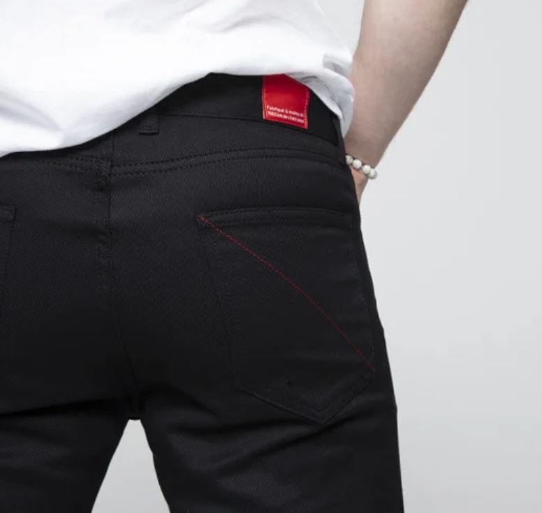 Passer à une mode éco-responsable et made in France avec 1083