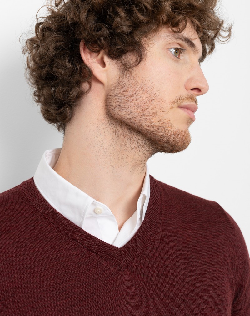 Les meilleurs pulls pour homme avec PARIS YORKER