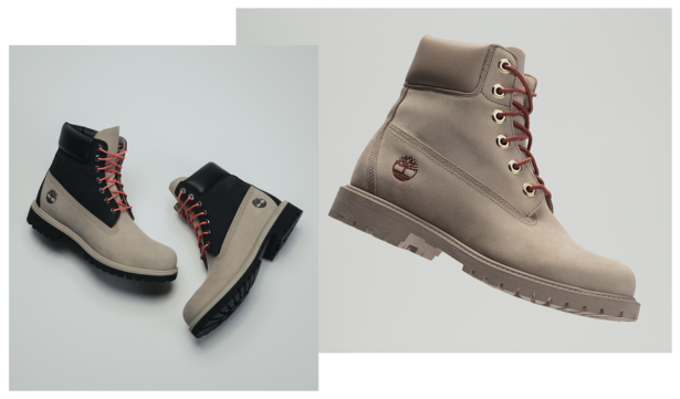 De nouvelles couleurs pour l’iconique boots Timberland à découvrir ici >>