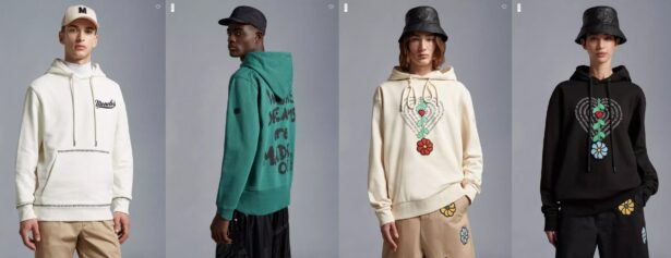 Comment la marque Moncler est-elle devenue une icône du luxe