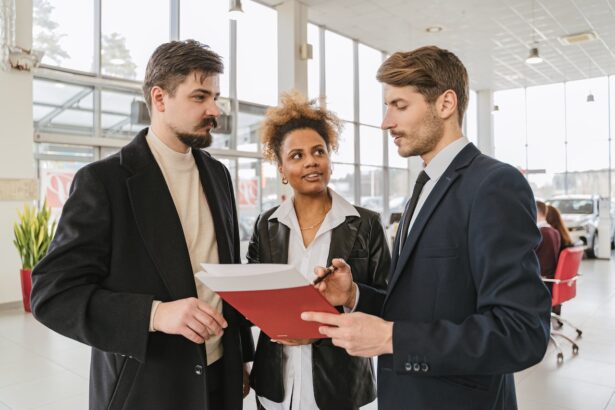 Comment choisir le contrat de leasing automobile qui vous correspond