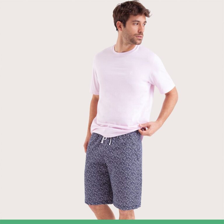 Les 10 meilleures marques de pyjamas pour homme à découvrir ici