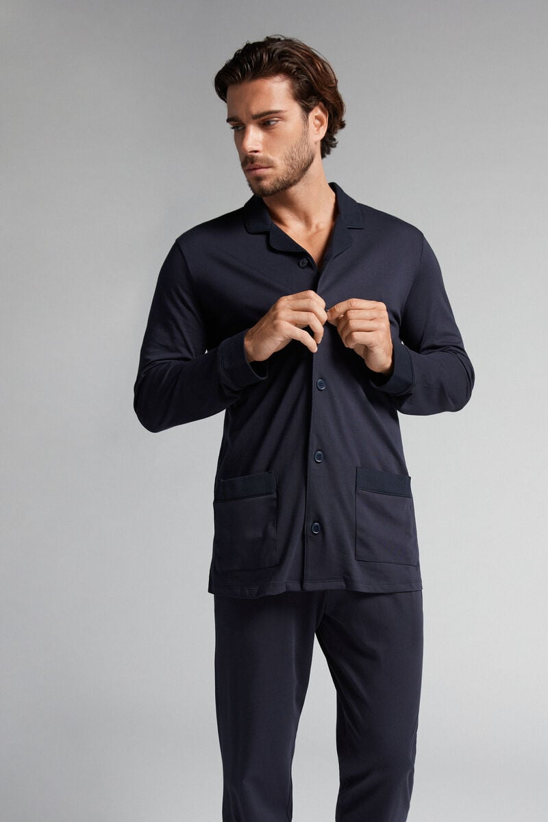 Les 10 meilleures marques de pyjamas pour homme à découvrir ici