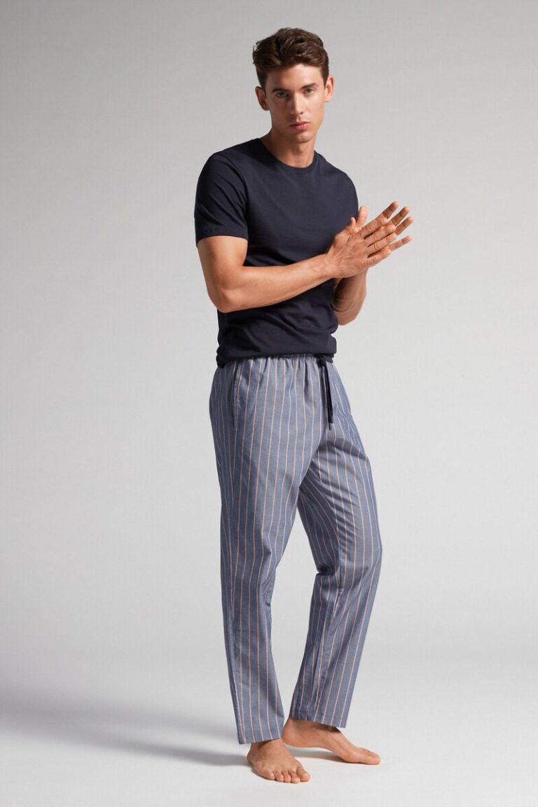 Les 10 meilleures marques de pyjamas pour homme à découvrir ici