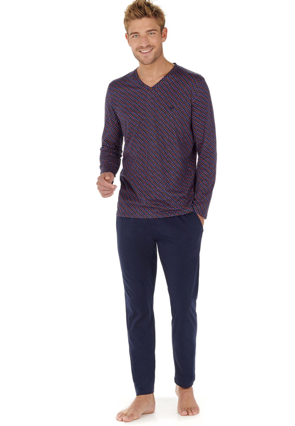 Les 10 meilleures marques de pyjamas pour homme à découvrir ici