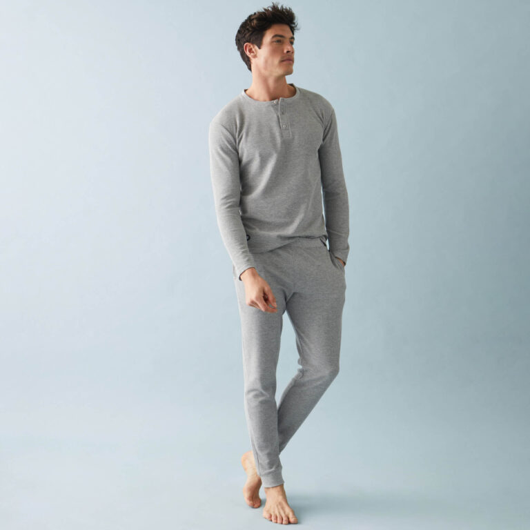 Les 10 meilleures marques de pyjamas pour homme à découvrir ici