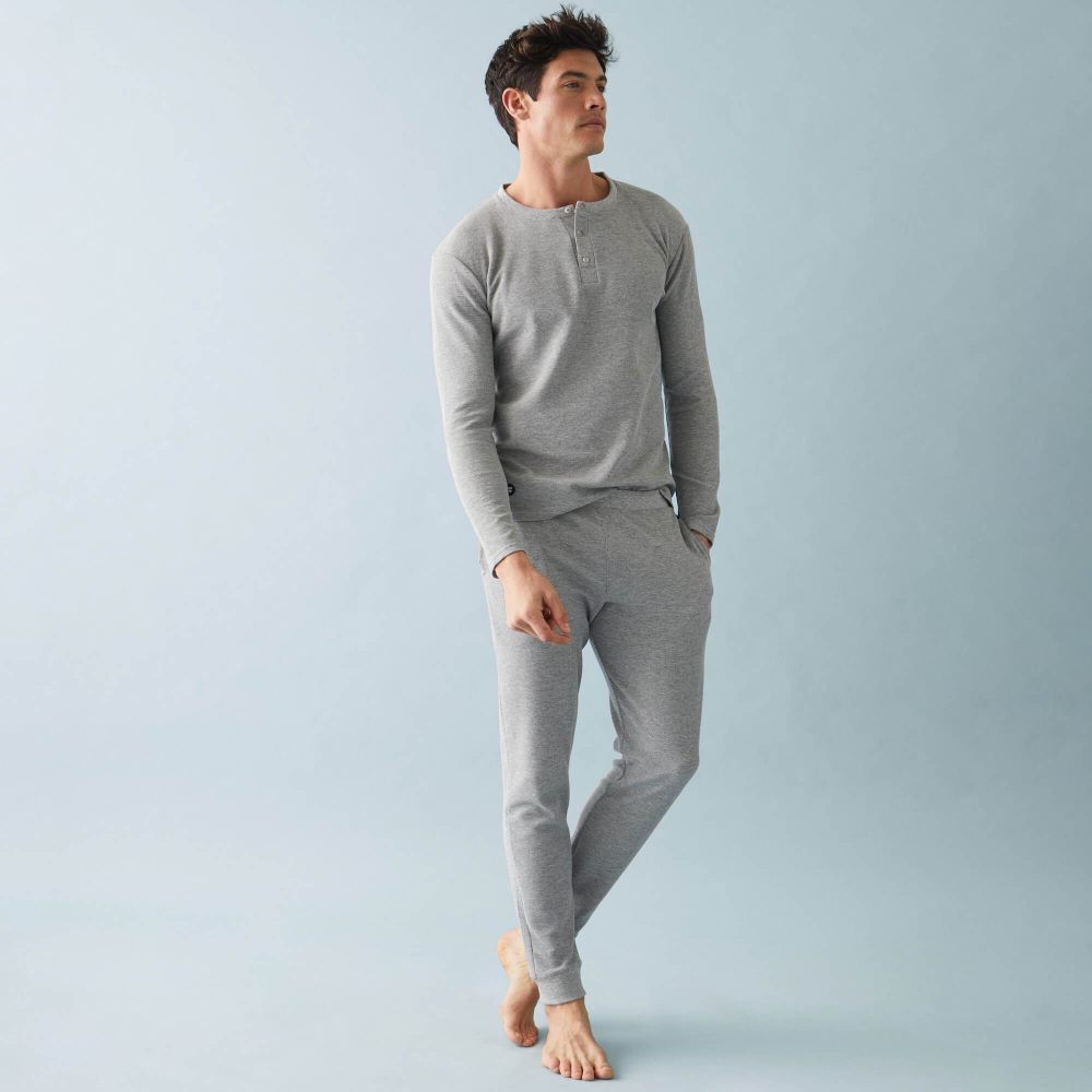 Les 10 meilleures marques de pyjamas pour homme à découvrir ici