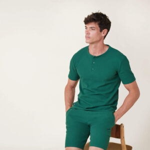 Les 10 meilleures marques de pyjamas pour homme à découvrir ici