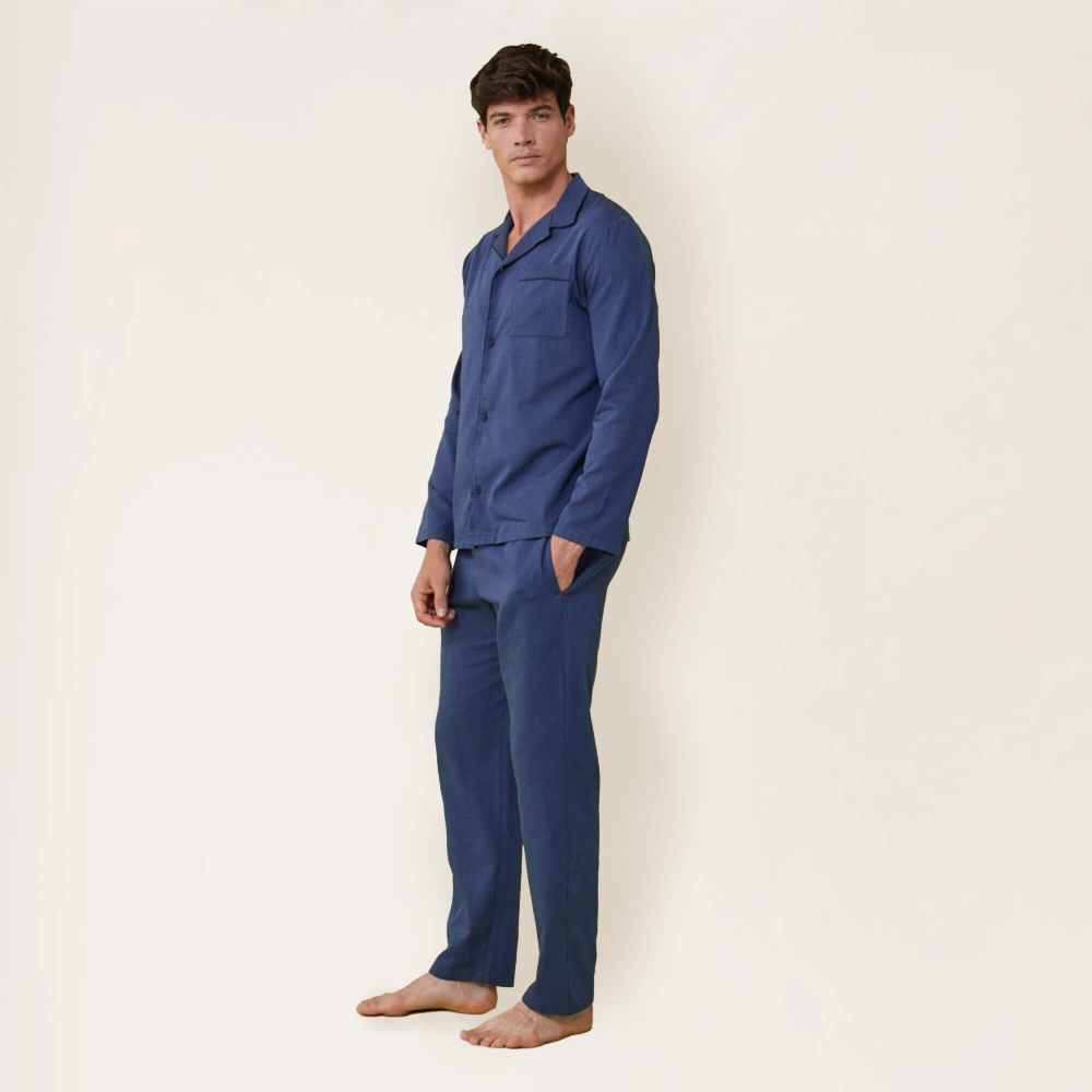 Les 10 meilleures marques de pyjamas pour homme à découvrir ici