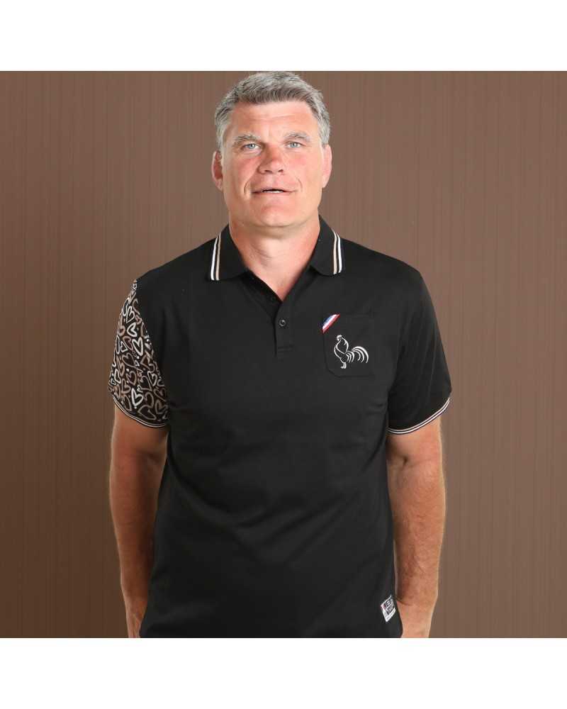 Les 5 meilleures marques de vêtements pour rugbyman à découvrir ICI