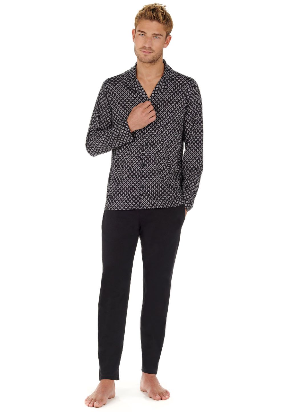 Les 10 meilleures marques de pyjamas pour homme à découvrir ici