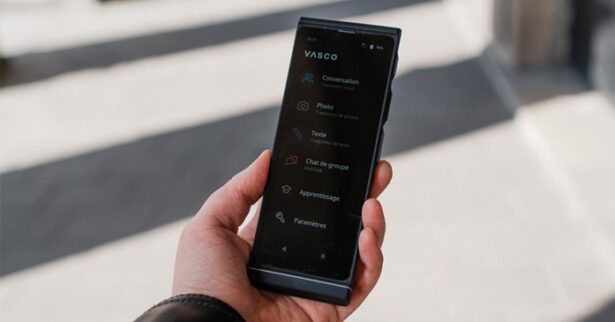 Avis : Les caractéristiques exceptionnelles du Vasco Translator